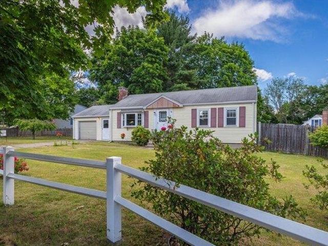 house with 2 bedroom, Stoughton MA DS103852363