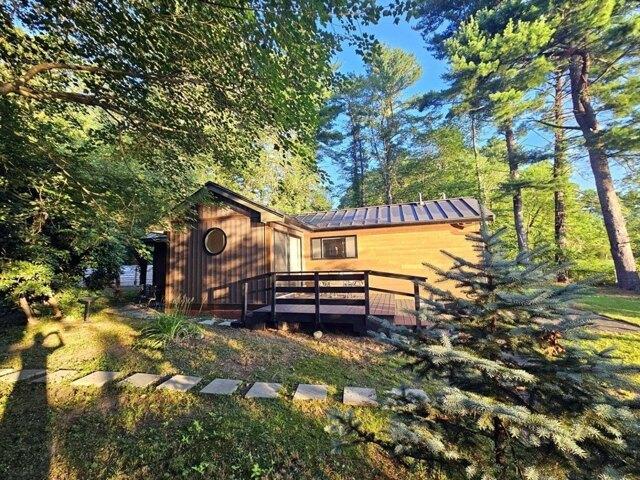 house with 2 bedroom, Stoughton MA ES104832713