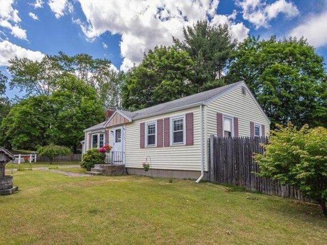 house with 2 bedroom, Stoughton MA ES105059081