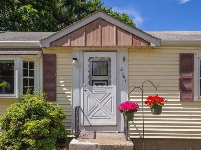 house with 2 bedroom, Stoughton MA ES105127479