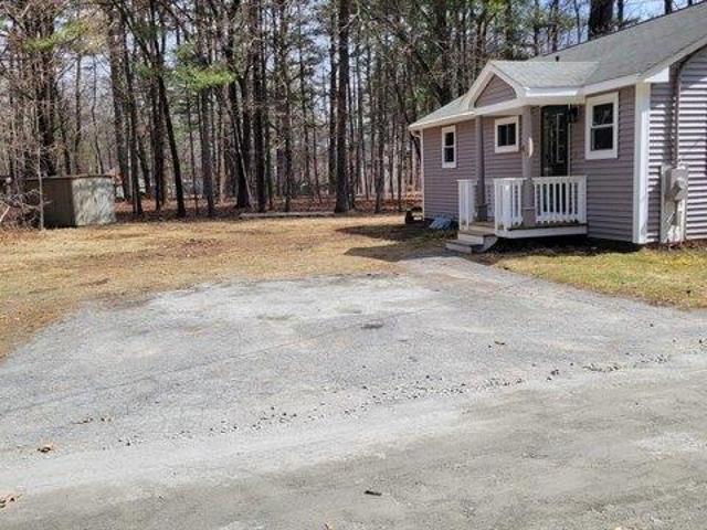 house with 2 bedroom, Stow MA DS102411151