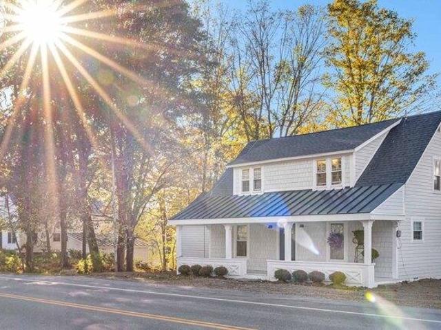 house with 2 bedroom, Stowe VT DS103073496