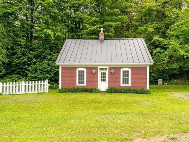 house with 2 bedroom, Stowe VT ES103074871