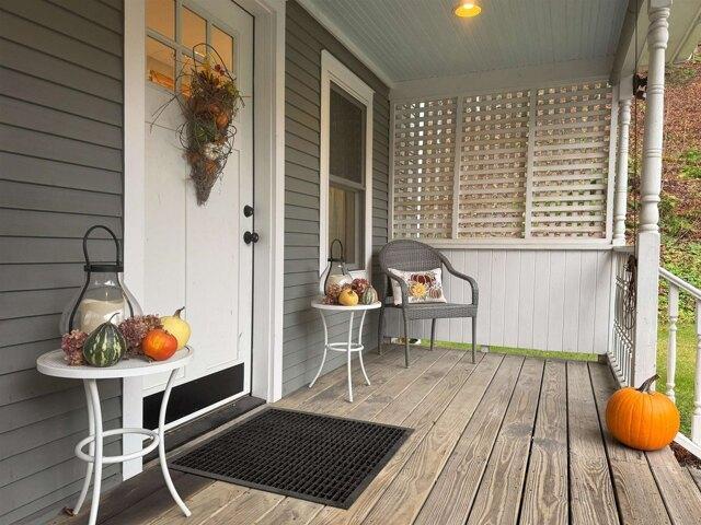 house with 2 bedroom, Stowe VT ES103436771