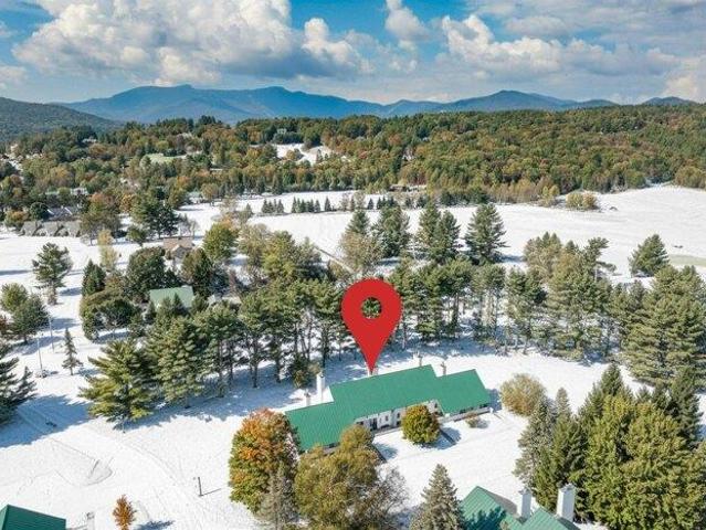 house with 2 bedroom, Stowe VT ES104075273