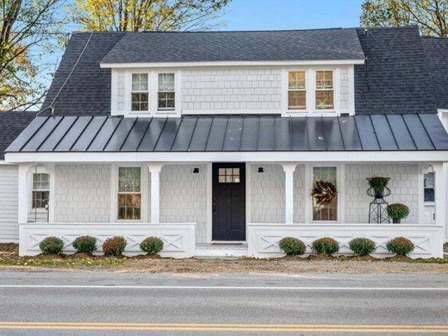 house with 2 bedroom, Stowe VT ES104297335