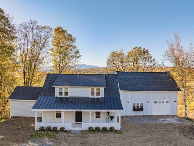 house with 2 bedroom, Stowe VT ES105140938