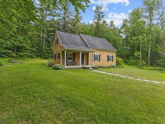 house with 2 bedroom, Stowe VT ES105106583