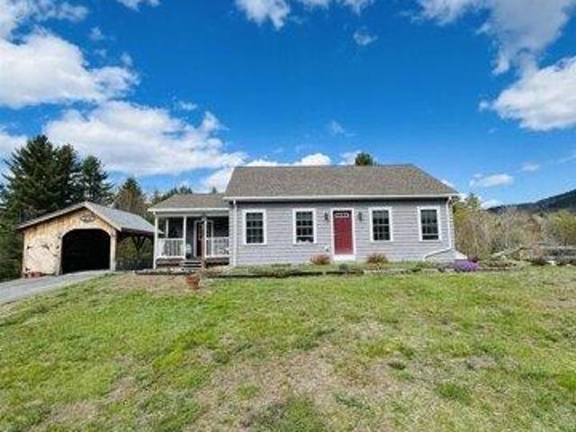 house with 2 bedroom, Stockbridge VT DLS102256233