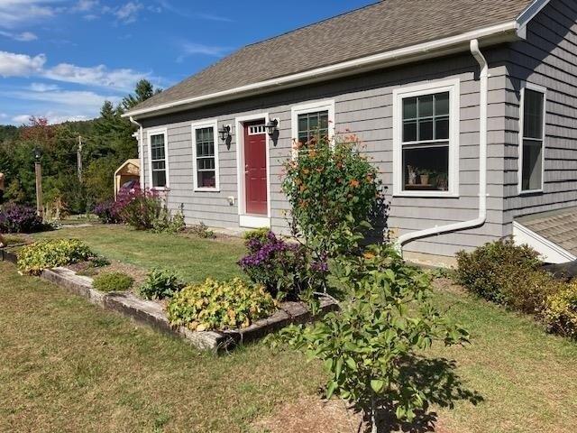 house with 2 bedroom, Stockbridge VT DS103099351