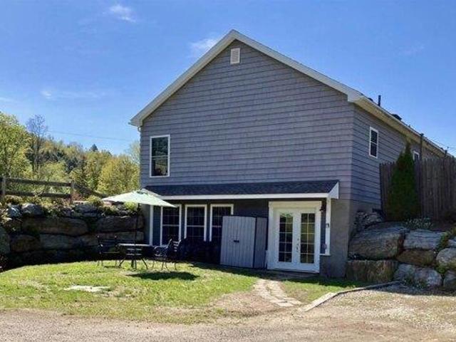 house with 2 bedroom, Stockbridge VT ES105107568