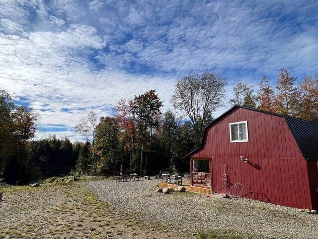 house with 2 bedroom, Stockton NY DS92679993