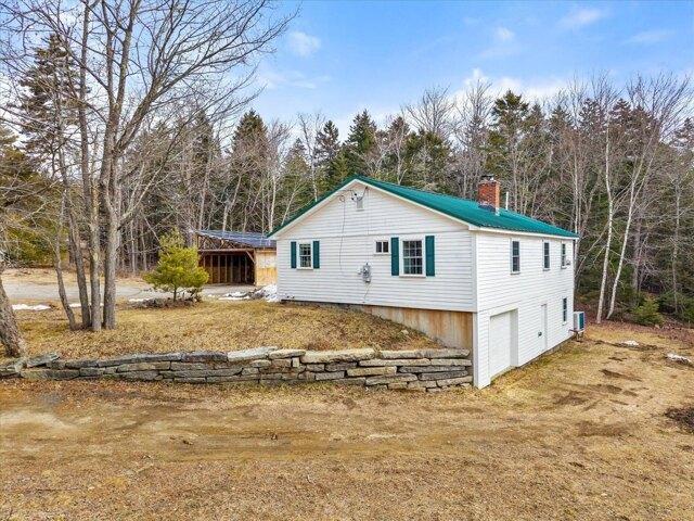 house with 2 bedroom, Stockton Springs ME DLS101660894