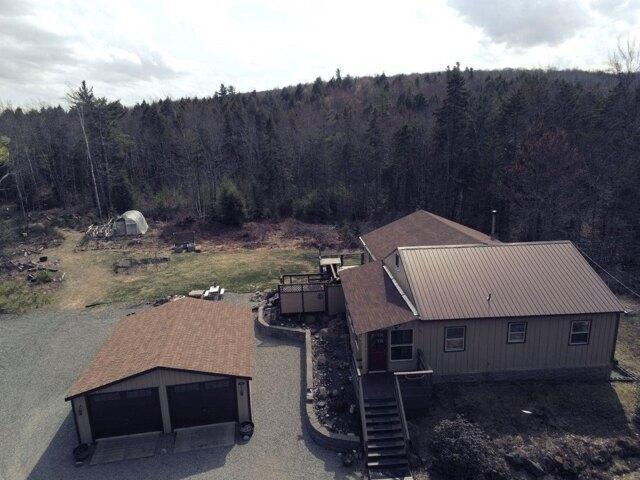 house with 2 bedroom, Stoddard NH DLS102445556