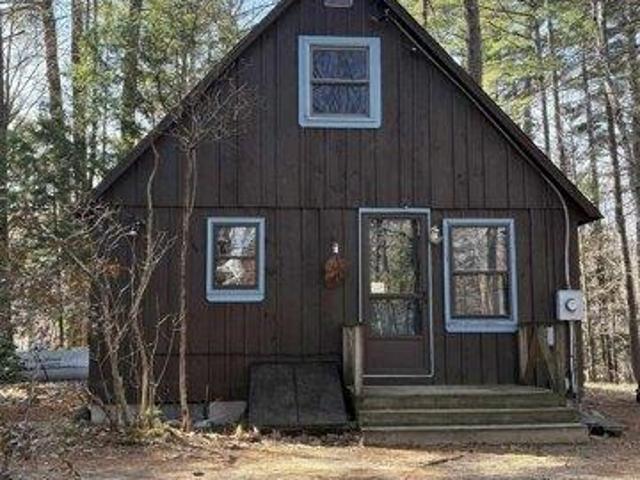 house with 2 bedroom, Stoddard NH DLS102061679