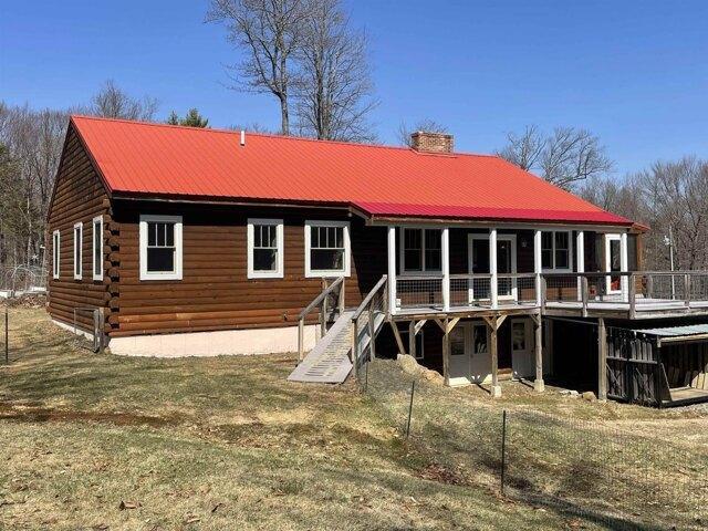 house with 2 bedroom, Stoddard NH DS102586153