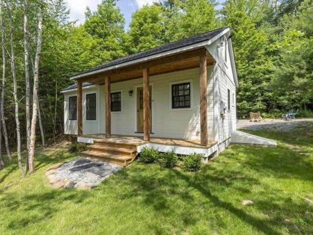 house with 2 bedroom, Stoddard NH DS103666102