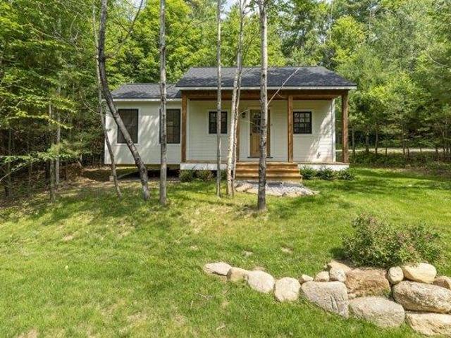 house with 2 bedroom, Stoddard NH ES104150939
