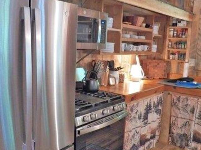 house with 2 bedroom, Stoddard NH ES104810416