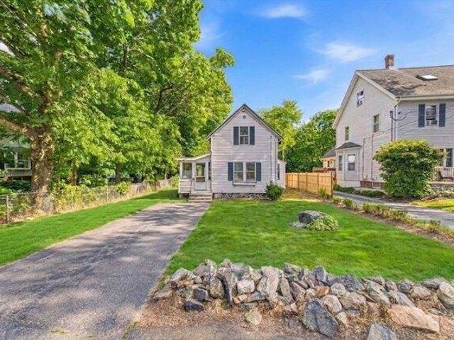 house with 2 bedroom, Stoneham MA DS103440718