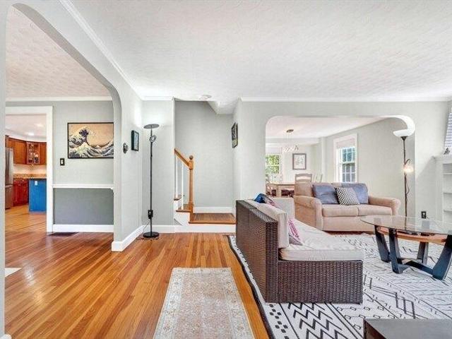 house with 2 bedroom, Stoneham MA ES105092432