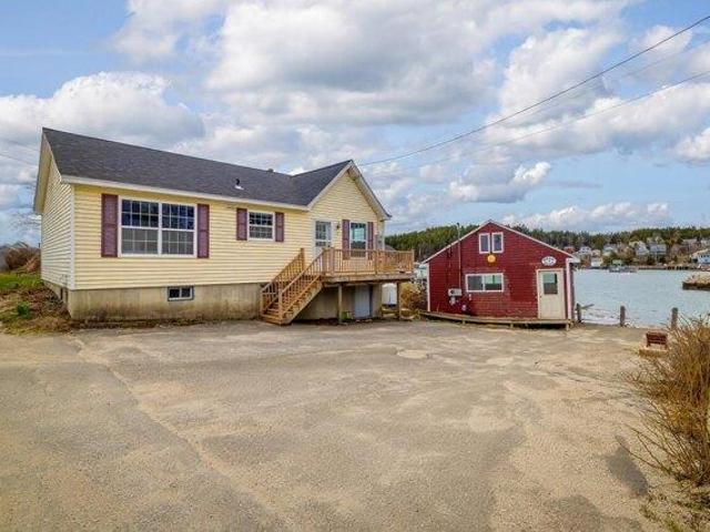 house with 2 bedroom, Stonington ME DS104153566