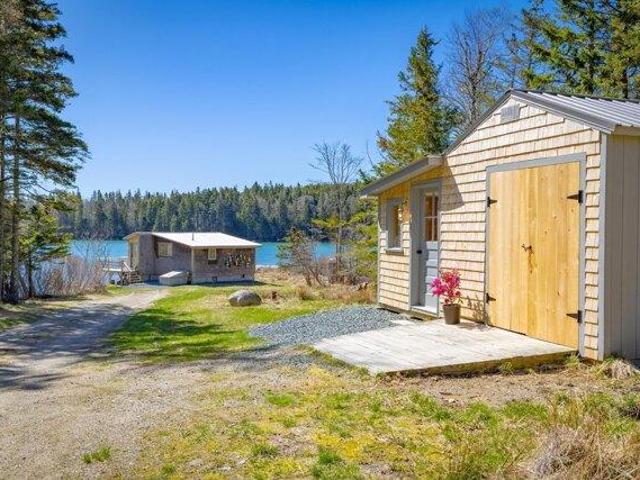 house with 2 bedroom, Stonington ME DS103071291