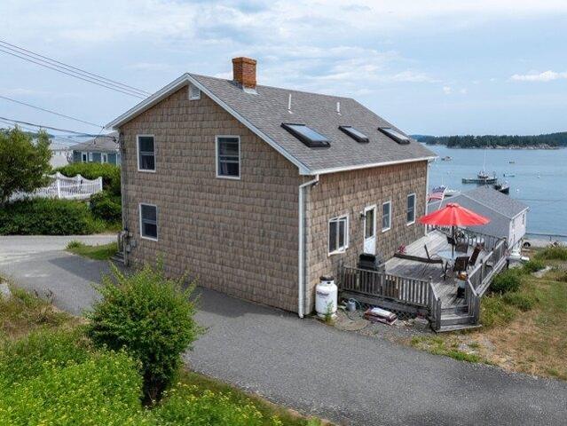 house with 2 bedroom, Stonington ME ES104808812