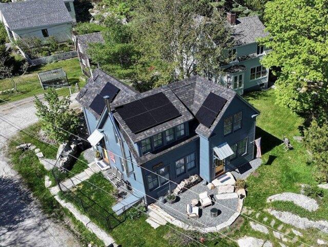 house with 2 bedroom, Stonington ME ES104835660