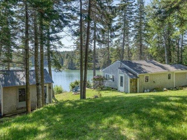 house with 2 bedroom, Stonington ME ES104832233