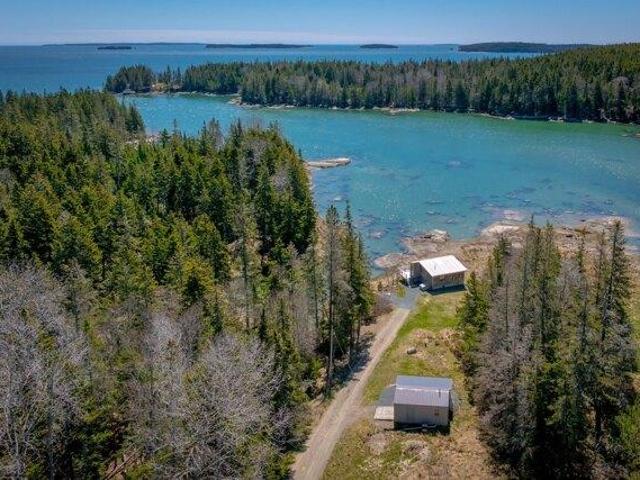 house with 2 bedroom, Stonington ME ES103849175