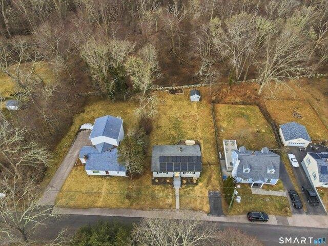 house with 2 bedroom, Stonington CT DLS101602199