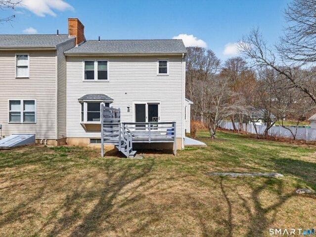 house with 2 bedroom, Stonington CT DLS102594994