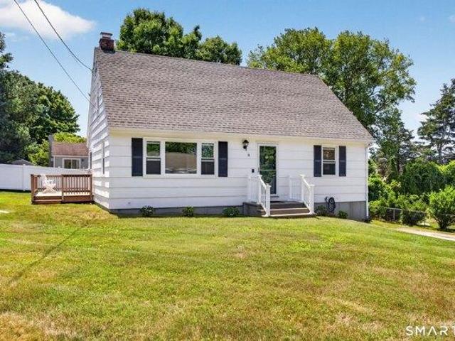 house with 2 bedroom, Stonington CT DS104151726