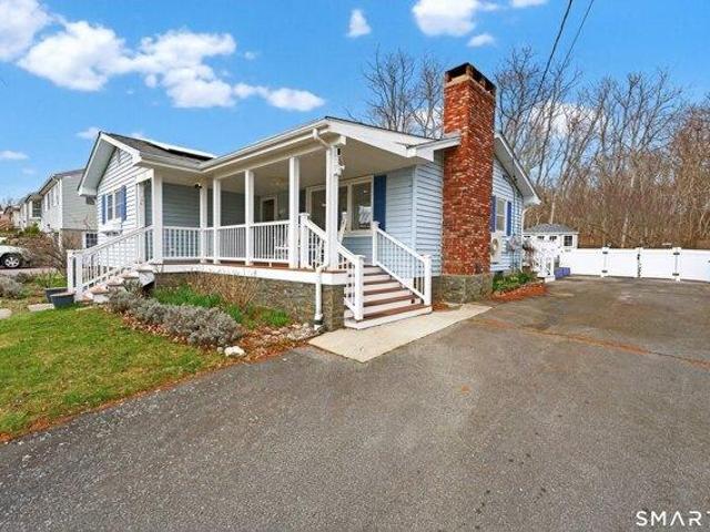 house with 2 bedroom, Stonington CT DS102214845