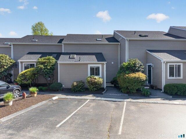 house with 2 bedroom, Stonington CT DS103100459