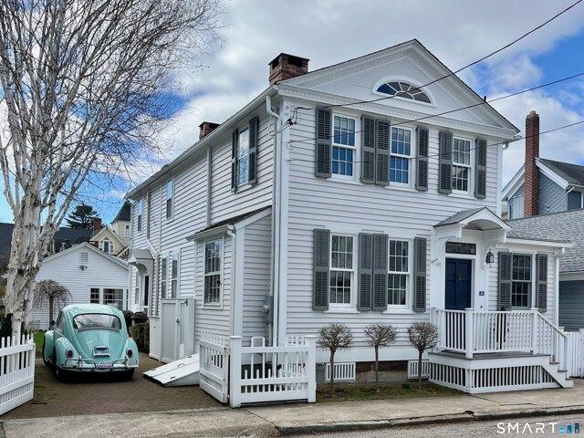 house with 2 bedroom, Stonington CT DS103189233