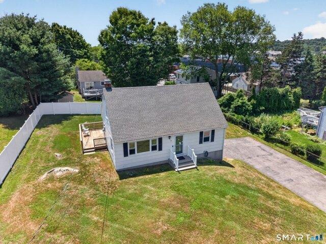 house with 2 bedroom, Stonington CT ES104513314