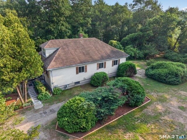 house with 2 bedroom, Stonington CT ES104541699