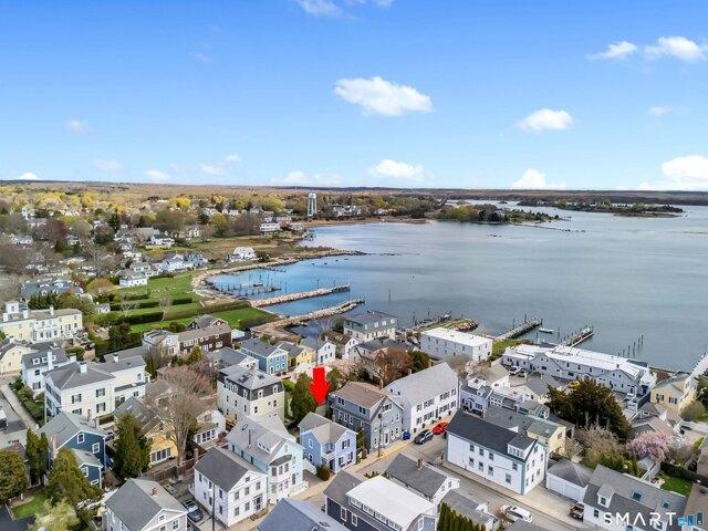 house with 2 bedroom, Stonington CT ES104569081