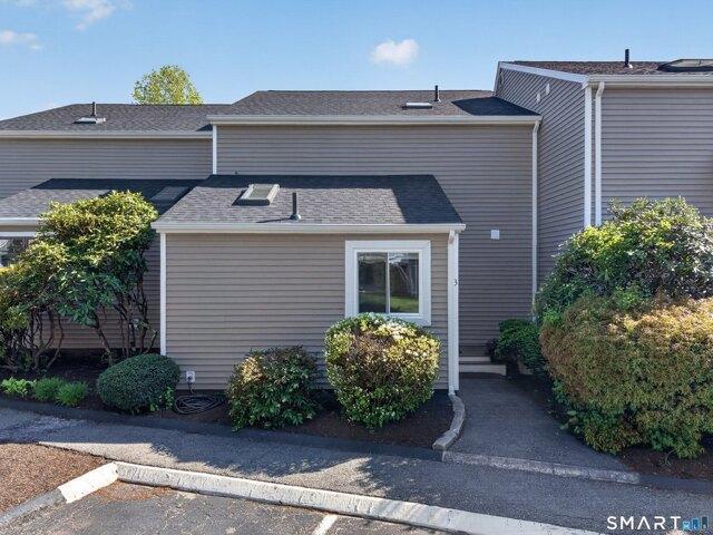 house with 2 bedroom, Stonington CT ES103100459