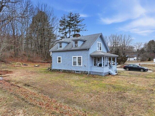 house with 2 bedroom, Stonington CT ES103102195