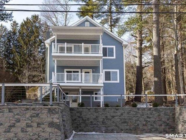 house with 2 bedroom, Stafford CT DLS102154388