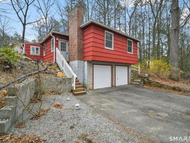 house with 2 bedroom, Stafford CT DS102215321