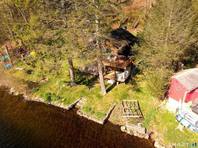 house with 2 bedroom, Stafford CT DS103188831