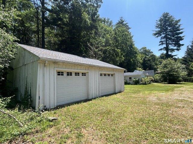house with 2 bedroom, Stafford CT DS104152505