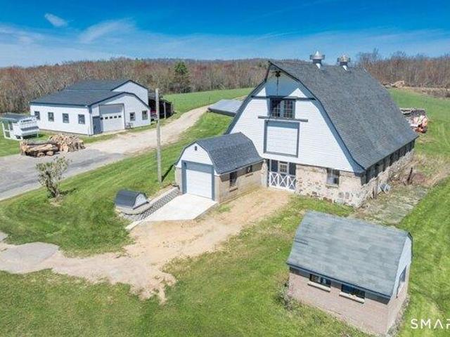 house with 2 bedroom, Stafford CT DS104375864