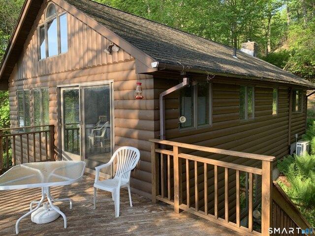 house with 2 bedroom, Stafford CT ES103188831