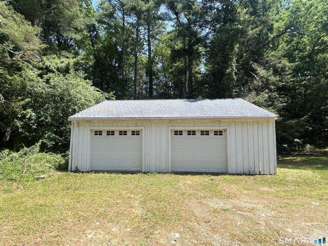 house with 2 bedroom, Stafford CT ES104152505
