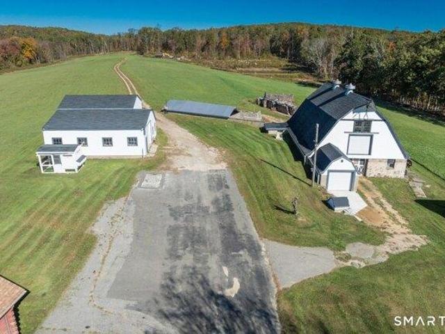 house with 2 bedroom, Stafford CT ES104375864